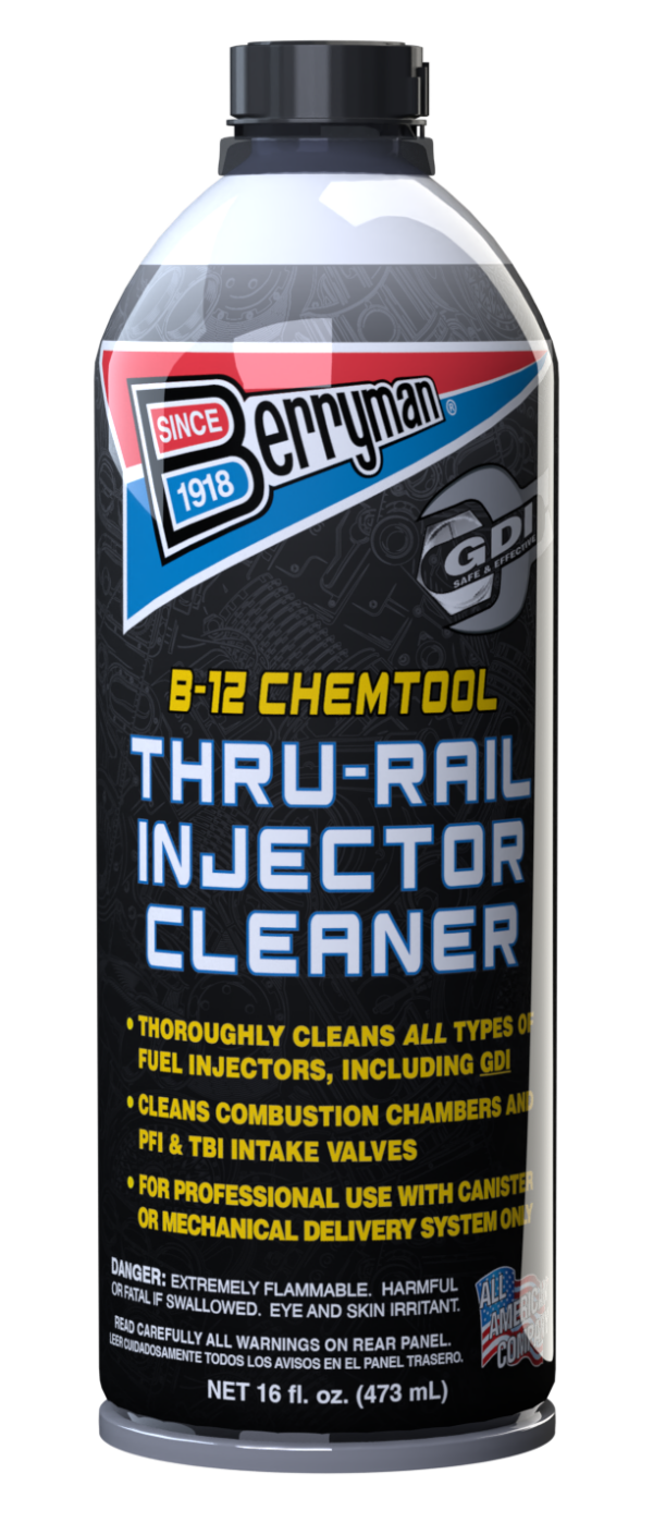 Fuel Rail Injector Cleaner, Fuel Stabilizer & Air Intake Cleaners ...