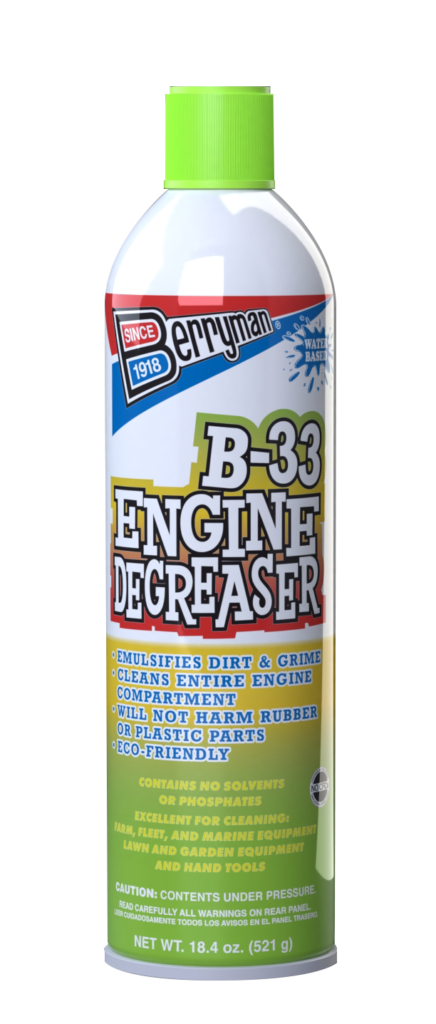 Carburetor Cleaner & Engine Degreasers, Throttle Bottle Cleaners ...
