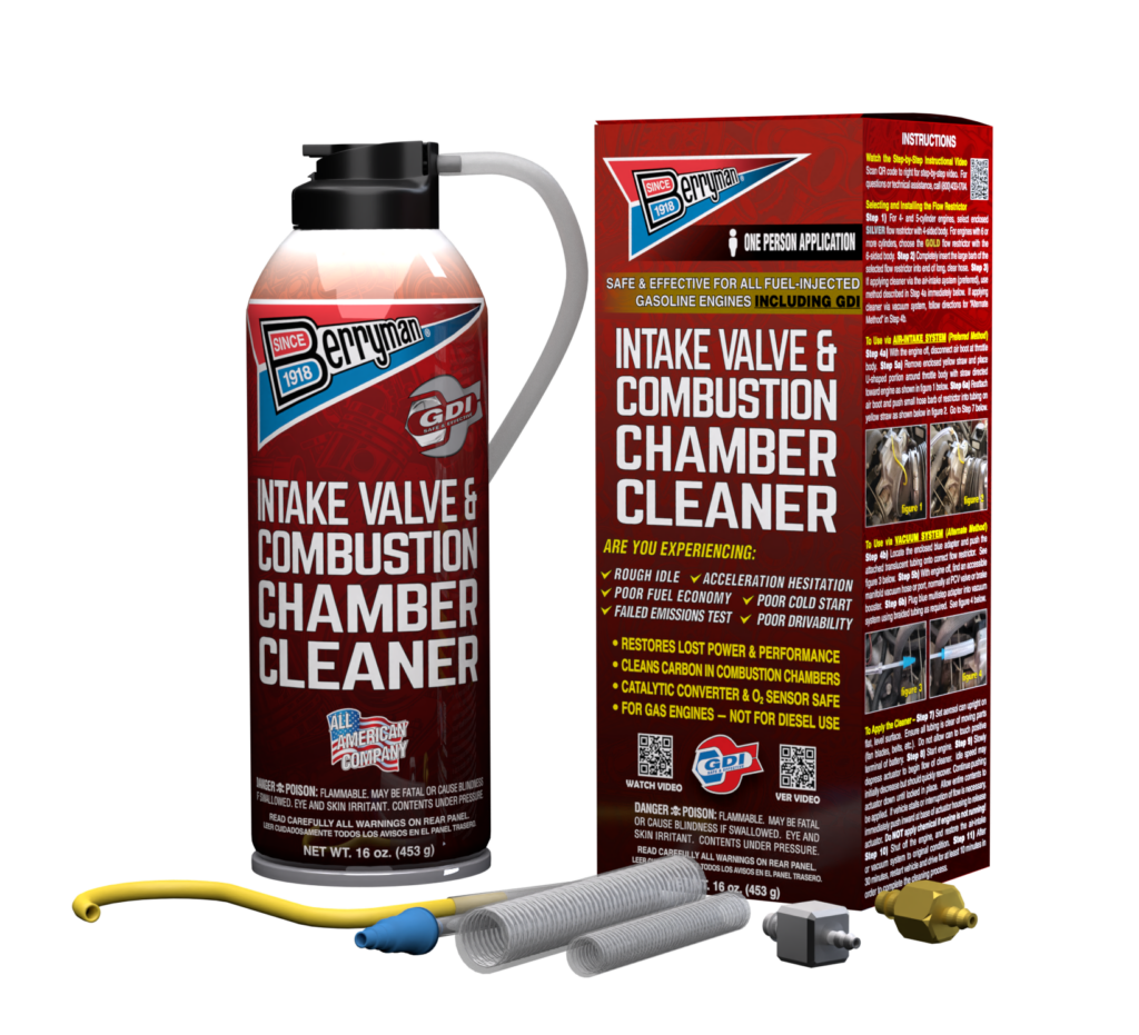 Berryman Products