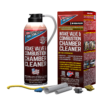 Fuel Rail Injector Cleaner, Fuel Stabilizer & Air Intake Cleaners ...