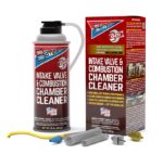 Fuel Rail Injector Cleaner, Fuel Stabilizer & Air Intake Cleaners ...