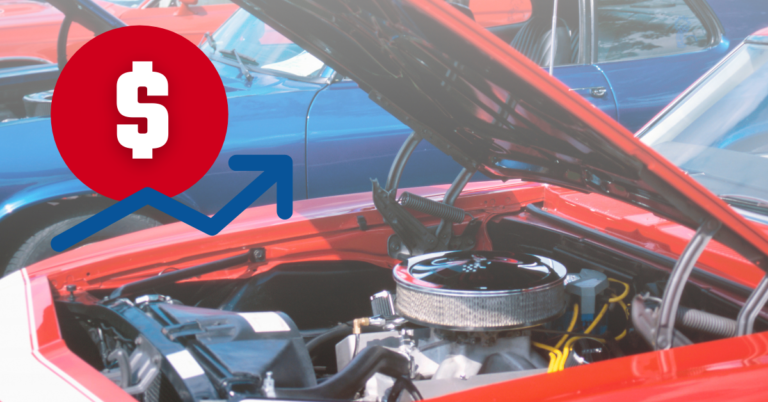 Degreasing your Engine: When, Why & How