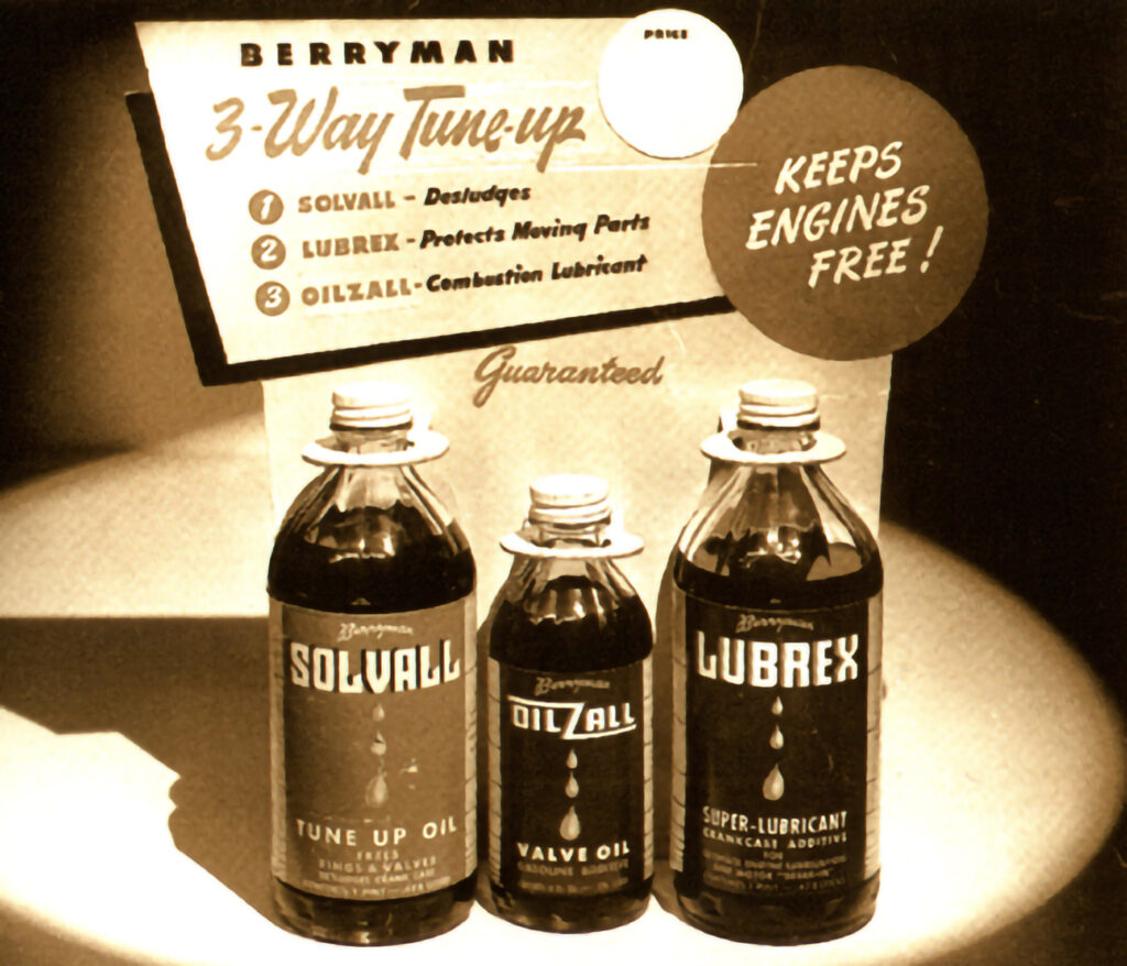 Berryman Art Contest – Win $1,000!