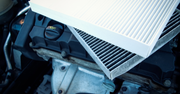Degreasing your Engine: When, Why & How