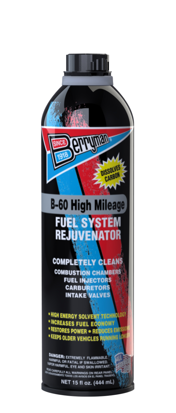 Fuel Additives / Treatments