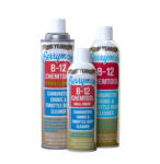 Berryman® B-12 Chemtool® Carburetor, Choke and Throttle Body Cleaner ...