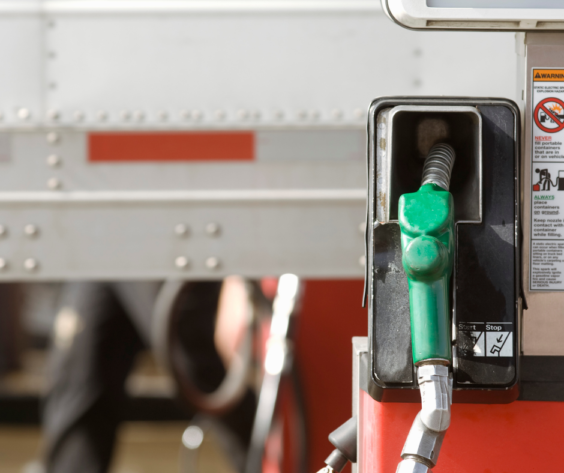 Gasoline Grades Explained | Berryman Products