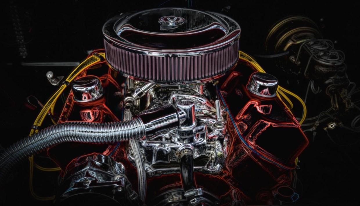 How to Use B12 Chemtool to Clean Your Engine | Berryman Products