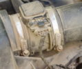 Cleaning your Mass Air Flow (MAF) Sensor: How & Why