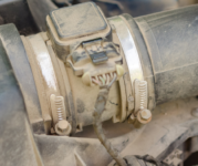 Cleaning your Mass Air Flow (MAF) Sensor: How & Why
