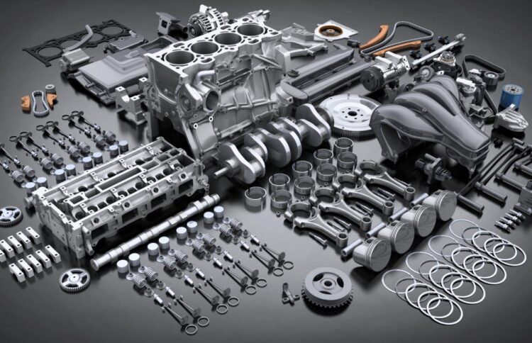 How to Clean Carbon Buildup on Valves: A Comprehensive Guide | Berry…