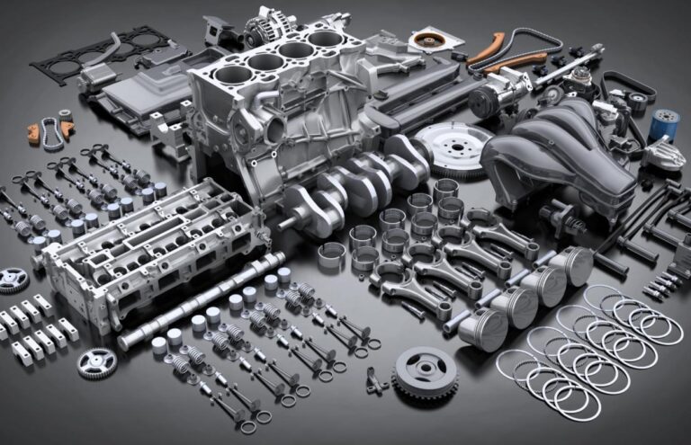 How to Clean Carbon Buildup on Valves: A Comprehensive Guide | Berry…