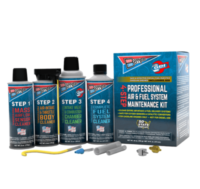 Berryman Products