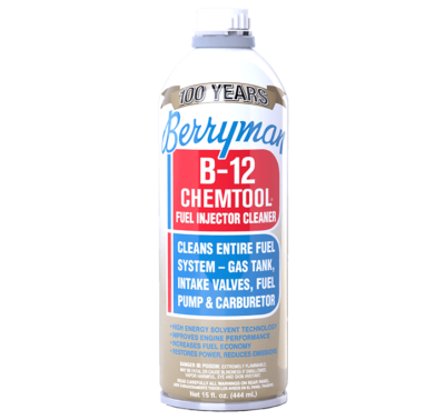 Berryman Products