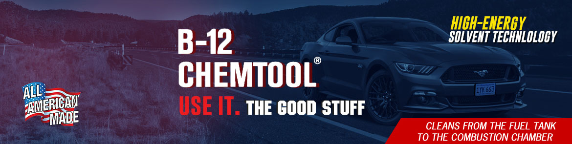 Berryman Products, Fuel Additives, Engine Cleaners & Automotive Chemicals